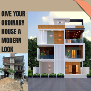20×30 ft small home floor plans