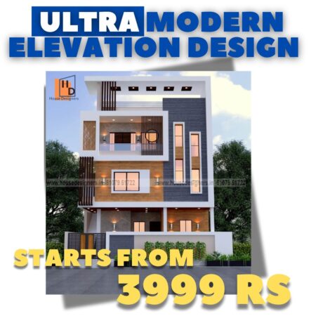 india's best front elevation design for buildings 2026