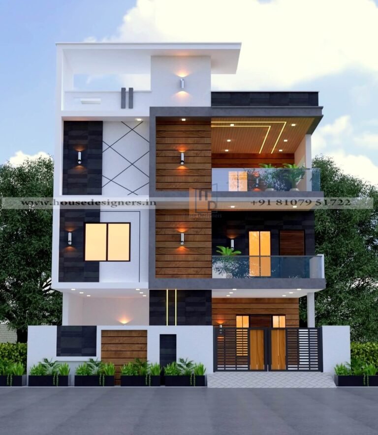 New House Design Trends For 2025