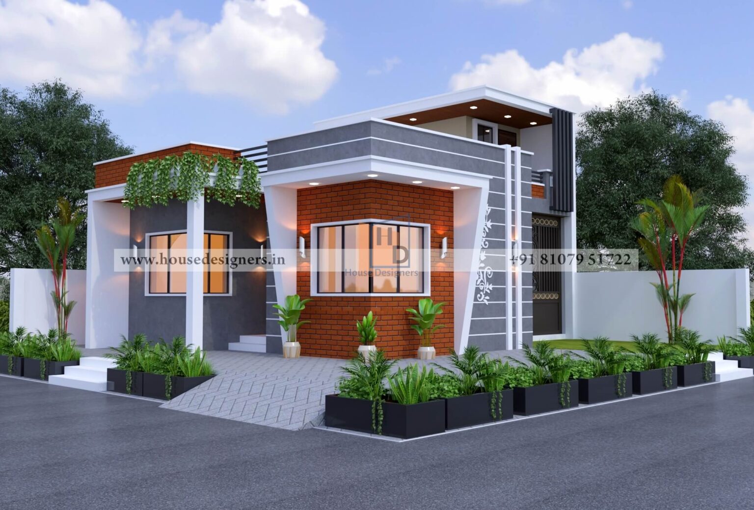 New House Design Trends For 2025